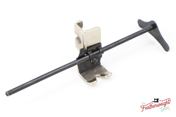 Quilter, Singer Attachment (Vintage Original) – The Singer ...