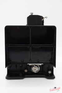 Singer Featherweight 221 Sewing Machine WRINKLE Crinkle – The Singer ...