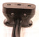 Screw and Nut, for Bakelite Plug - NEW – The Singer Featherweight Shop