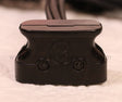 Screw and Nut, for Bakelite Plug - NEW – The Singer Featherweight Shop