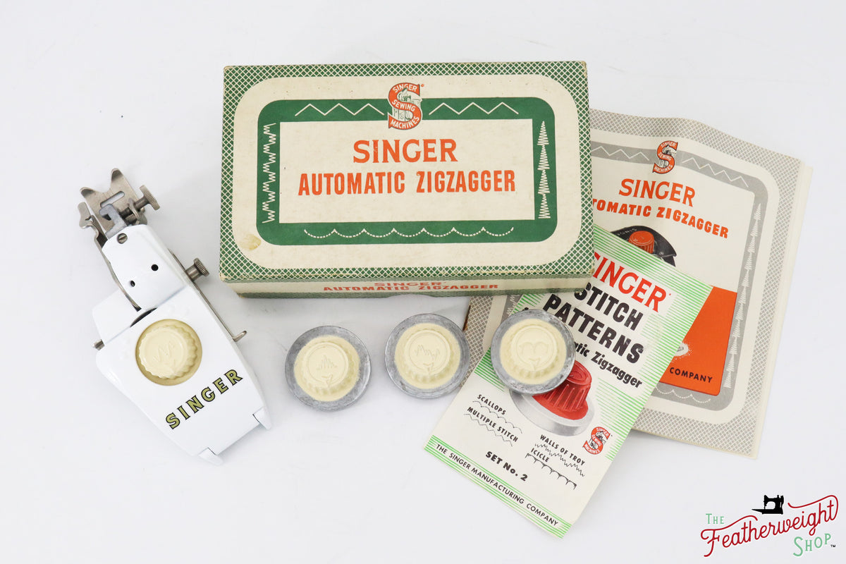 Singer Featherweight 221 Sewing Machine Fully Restored For Sale – The ...