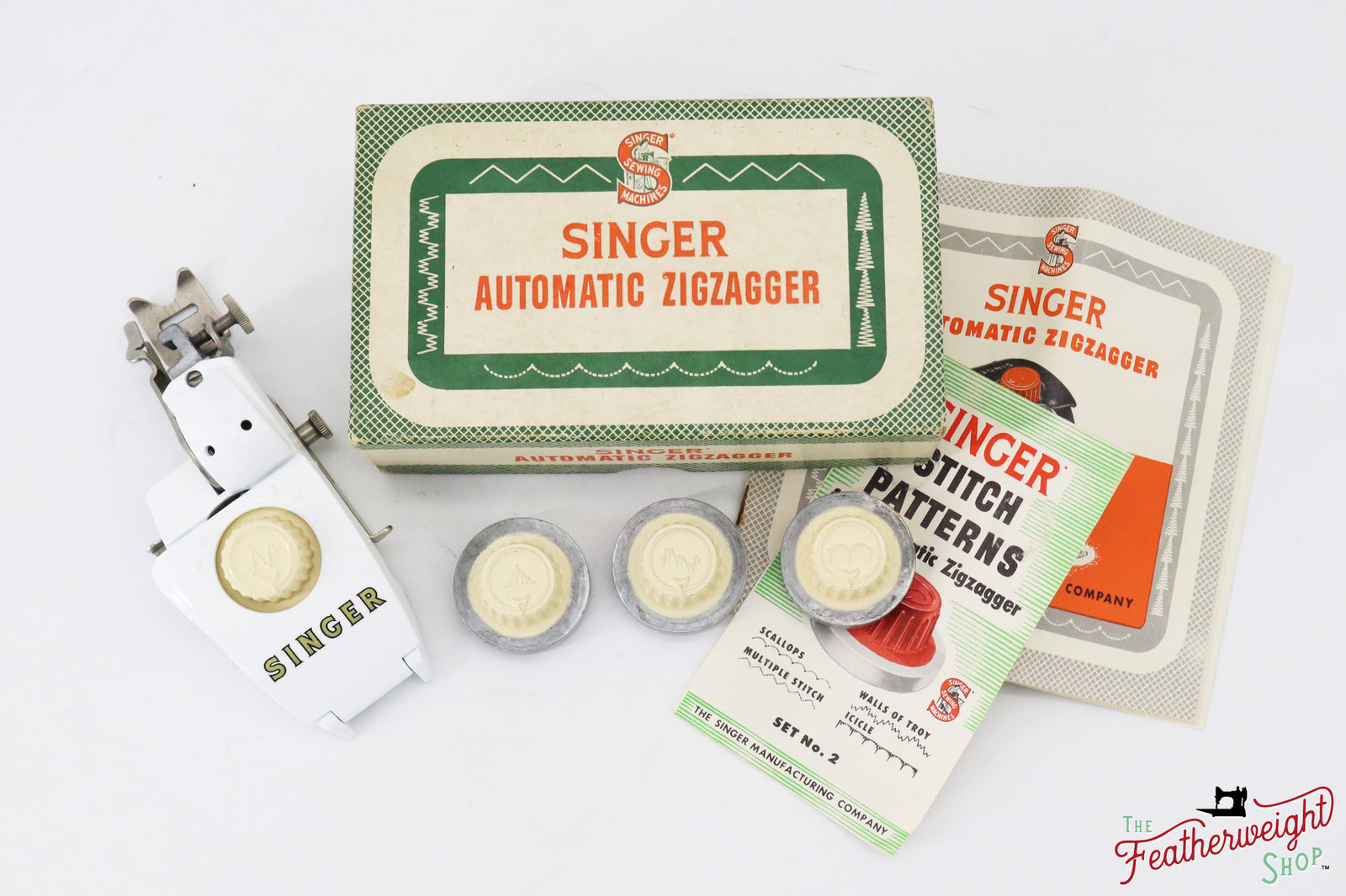 Singer Featherweight 221 Sewing Machine Fully Restored For Sale – The ...