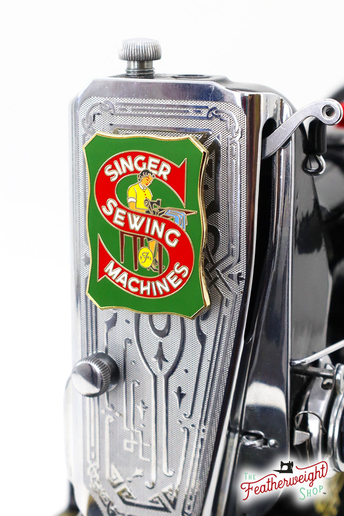 Needle Minder, PIN PAL - Singer Machines Sign – The Singer ...