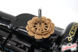 Singer Featherweight 221 222 Spool Pin Doily Doilies – The Singer ...
