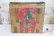 Cardboard Singer Box for 222K Featherweight - (Vintage Original Box On ...