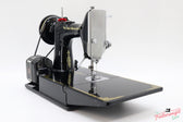 Singer Featherweight 221K Sewing Machine, EH134*** – The Singer ...