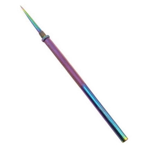 Tula Pink Hardware Stiletto - 6 Inch – The Singer Featherweight Shop