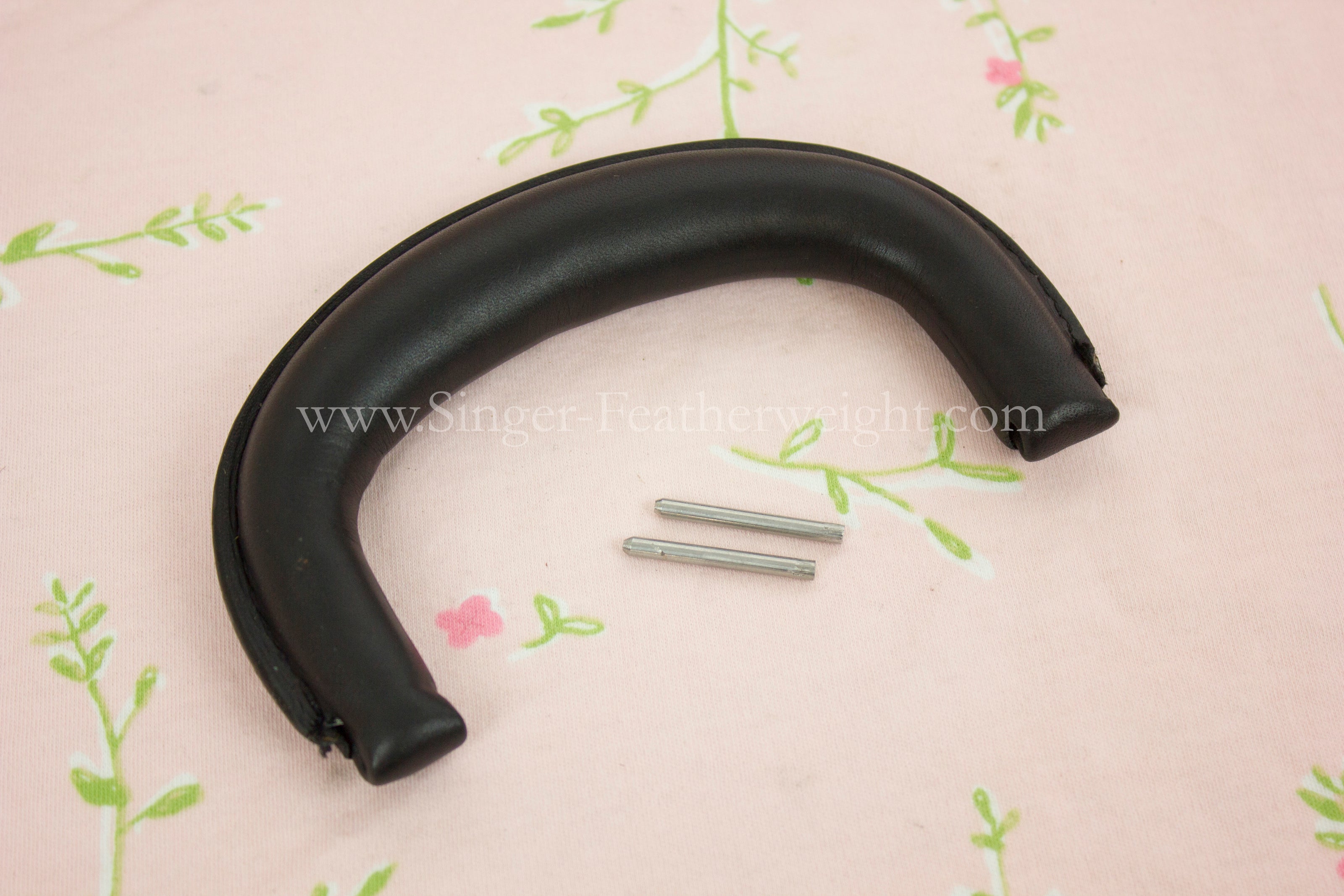 Singer Featherweight 221 Case Handle Pin Replacement – The Singer ...