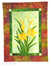 PATTERN BOOK, Applique The Basics & Beyond – The Singer Featherweight Shop