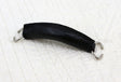 Singer Featherweight 221 Case Handle, Black Leather Replica – The ...