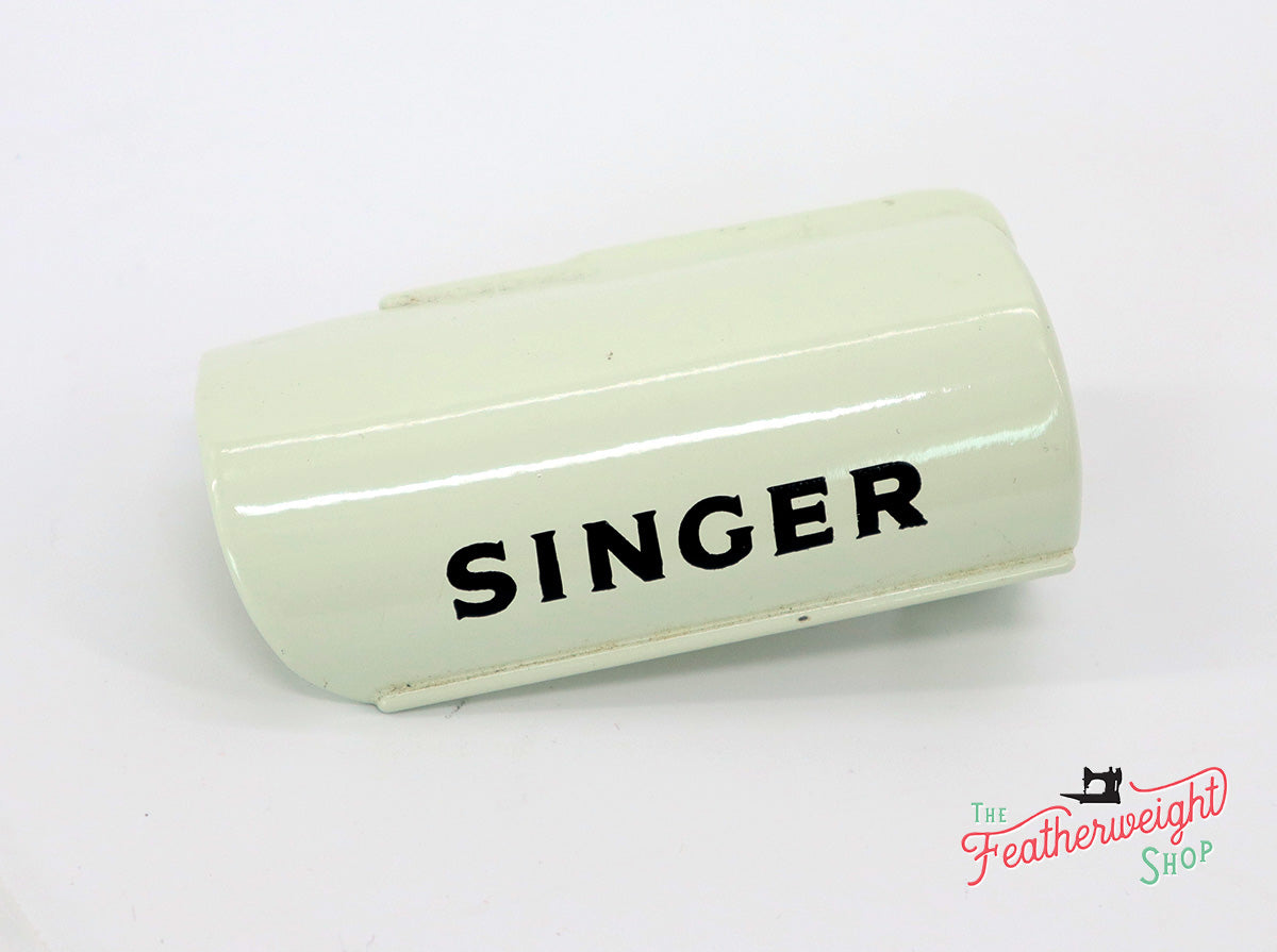 Light Housing, White Singer Featherweight 221K (Vintage Original) – The ...