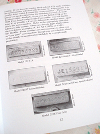 Singer Featherweight 221 Perfect Portable Book – The Singer ...