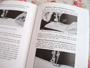 Singer Featherweight 221 Perfect Portable Book – The Singer ...