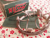 Stocking Darner, Singer (Vintage Original) – The Singer Featherweight Shop