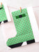 Pattern, Rain Boot Quilt Block by Ellis & Higgs (digital download ...