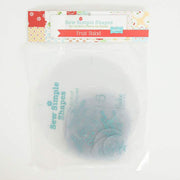 Sew Simple Shapes, SEW CHERRY FRUIT SALAD by Lori Holt of Bee in My Bo ...