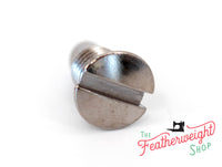 Singer Featherweight 221 and 222 Throat Plate Screw – The Singer ...