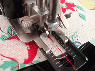 Singer Featherweight 221 222 Buttonholer Attachment – The Singer ...