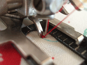 Singer Featherweight 221 222 Buttonholer Attachment – The Singer ...