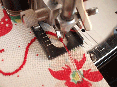 Singer Featherweight 221 222 Buttonholer Attachment – The Singer ...