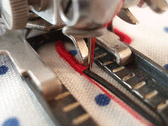 Singer Featherweight 221 222 Buttonholer Attachment – The Singer ...