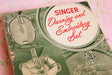 Vintage Singer Gift-Boxed Darning Embroidery Set – The Singer ...