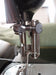 Singer Featherweight 222K Embroidery & Darning Foot (Vintage Original ...