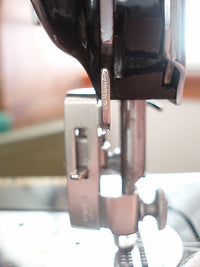 Singer Featherweight 222K Embroidery & Darning Foot (Vintage Original ...