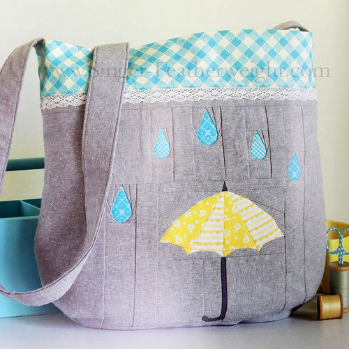 PATTERN BOOK, Super Cute Paper Piecing Book by Charise Randell – The ...