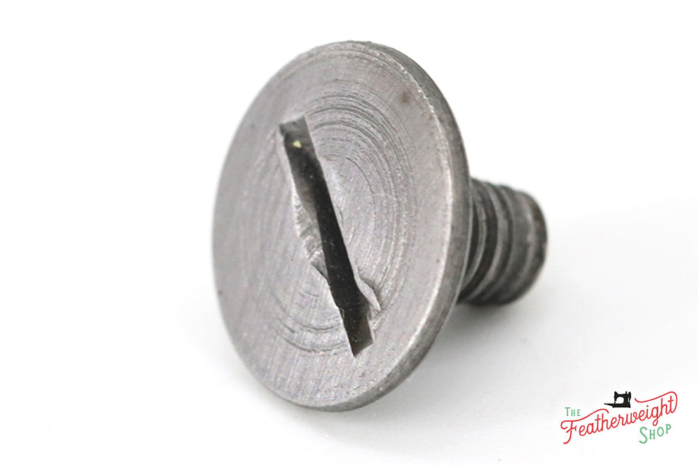 Screw, Singer Featherweight Thread Take-Up Lever Cap (Vintage Original ...