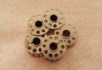 Bobbins, VINTAGE ORIGINAL Singer 15 CLASS, Set of 5 – The Singer ...