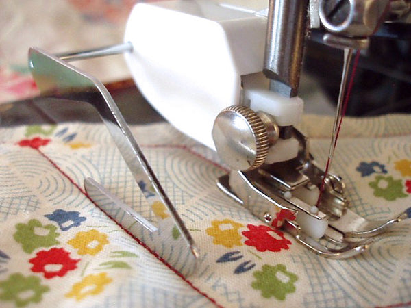 Singer Featherweight 221 222K Walking Foot, Even Feed – The Singer ...