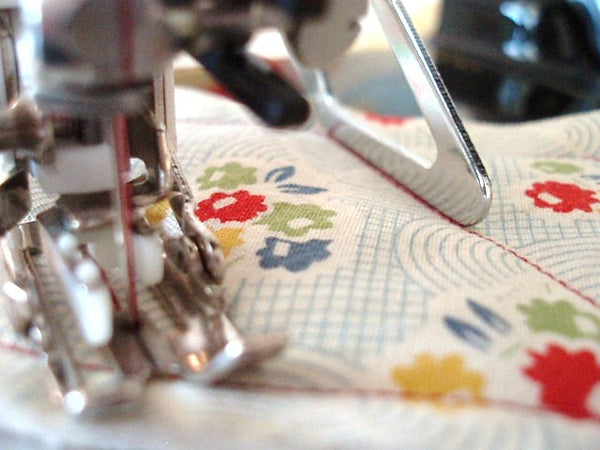 Singer Featherweight 221 222K Walking Foot, Even Feed – The Singer ...