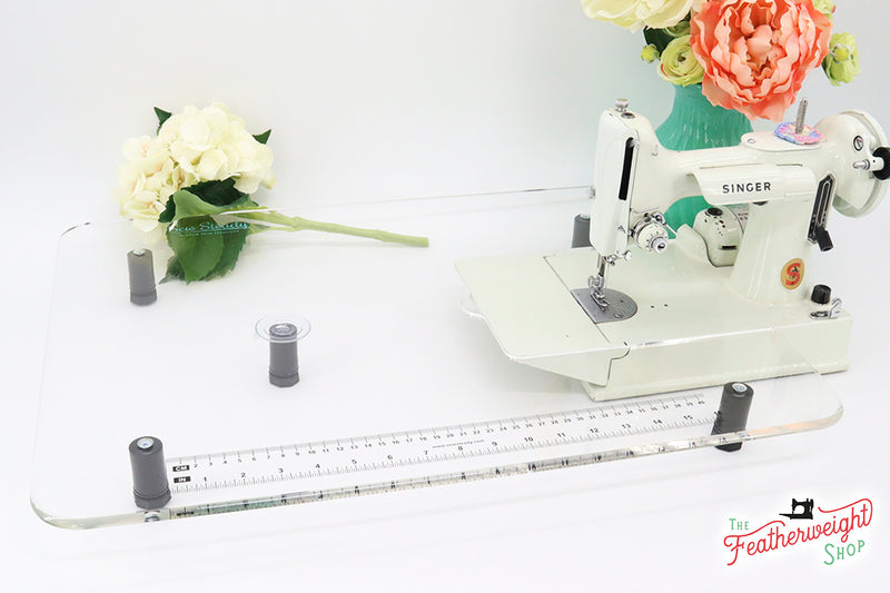 Singer Featherweight Tables – The Singer Featherweight Shop