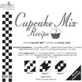PATTERN, Cupcake Mix Recipe #3 by Miss Rosie's Quilt Co. – The Singer ...