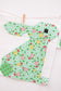 Pattern, Standing Bunny Rabbit Quilt Block by Ellis & Higgs (digital d ...