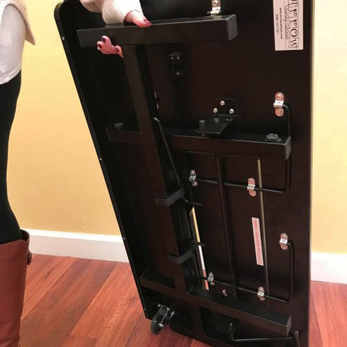 Table, Arrow Heavyweight (Portable) for the Singer Featherweight – The ...