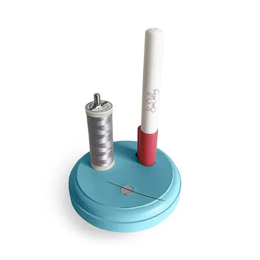 Sue Daley Little Keeper - AQUA – The Singer Featherweight Shop