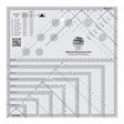Cutting Ruler, Creative Grids Ultimate Flying Geese Tool – The Singer ...